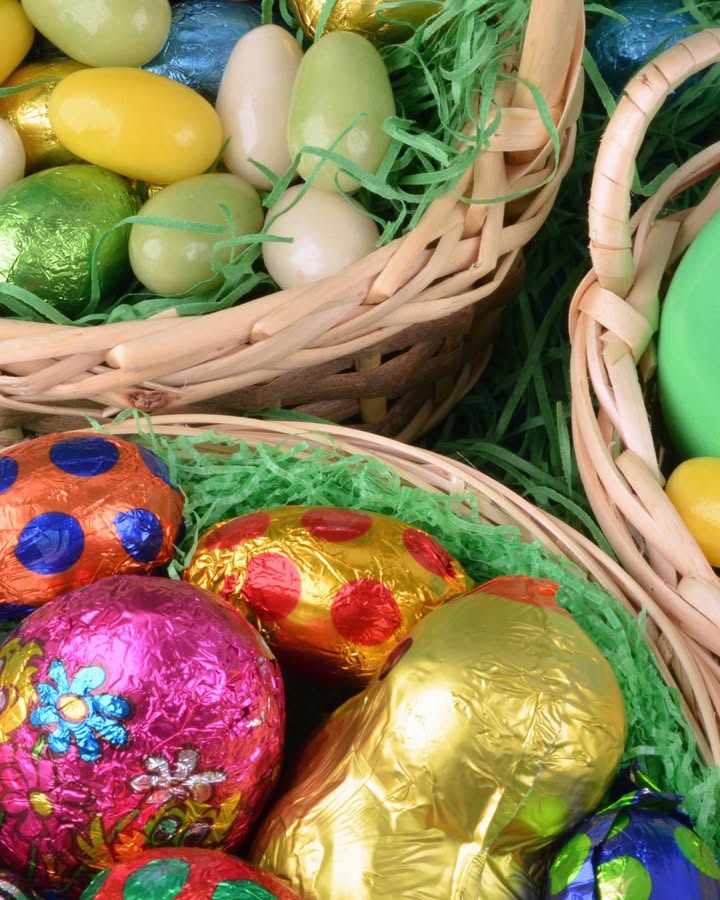 Hop into the Easter Fun at the Shepp Club this year and enter into our ...